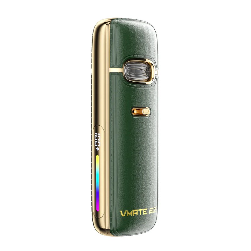 VooPoo VMATE E2 Pod Kit, vmate top fill cartridges 2pk